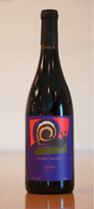 New Wild Blueberry Wines Get Rave Reviews