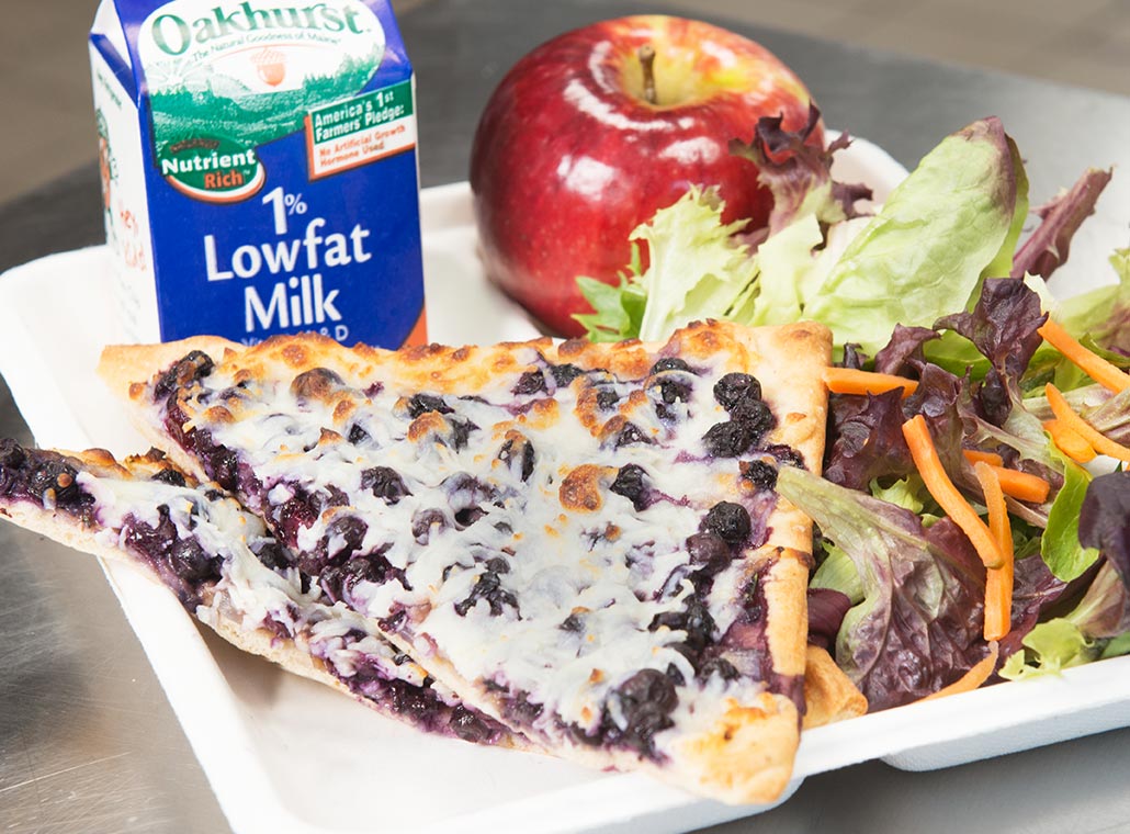 Wild Blueberries Resources for Schools| Wild Blueberries