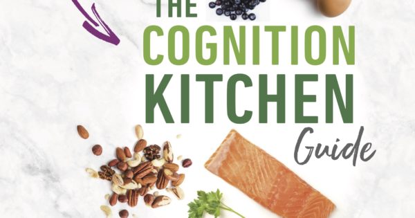 Eat for Brain Health with the Cognition Kitchen Guide | Wild Blueberry Blog