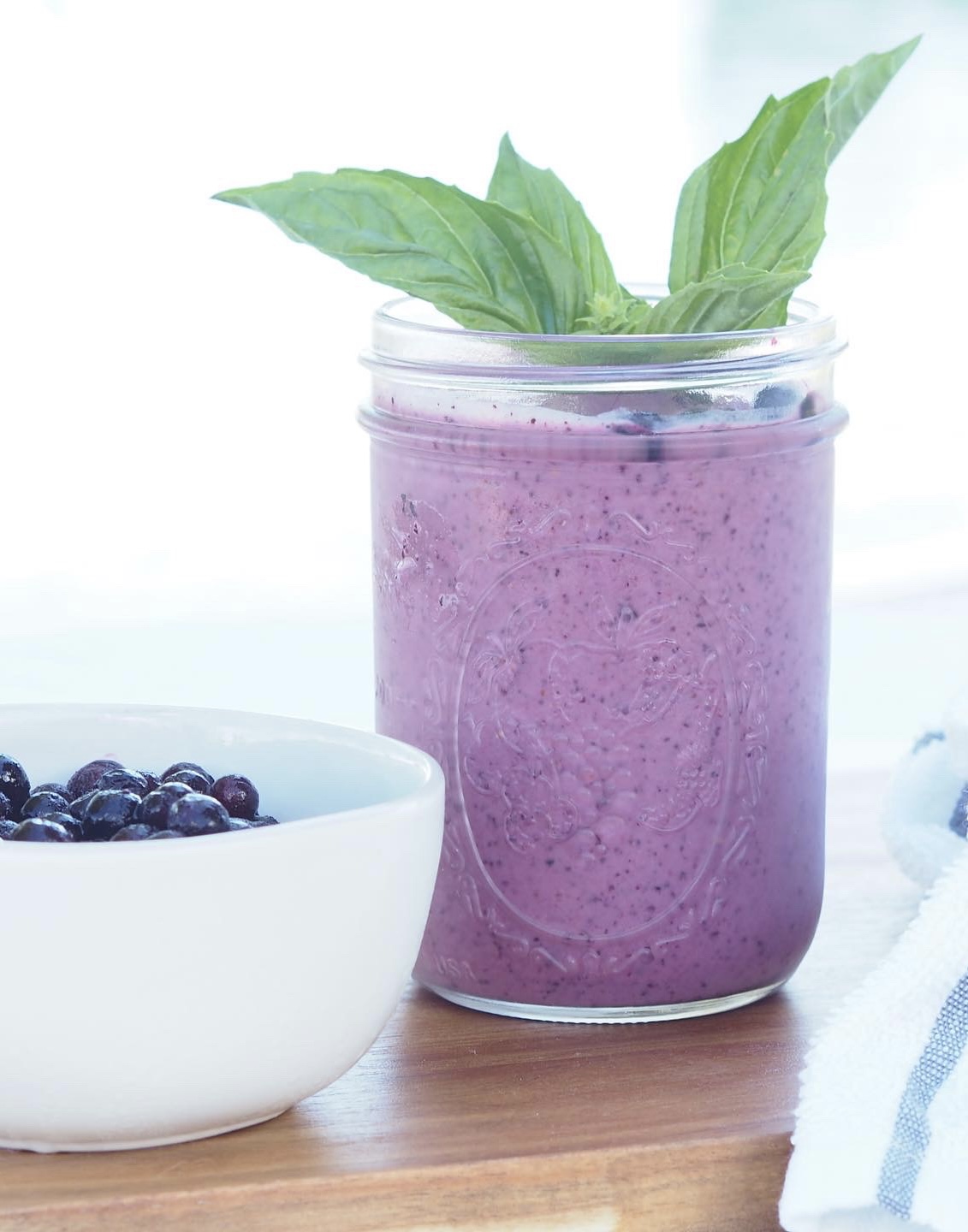 7 Healthy & Delicious Smoothie Recipes from Health Experts - Wild ...